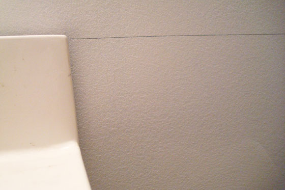 How tiling is like reality TV | Home on 129 Acres